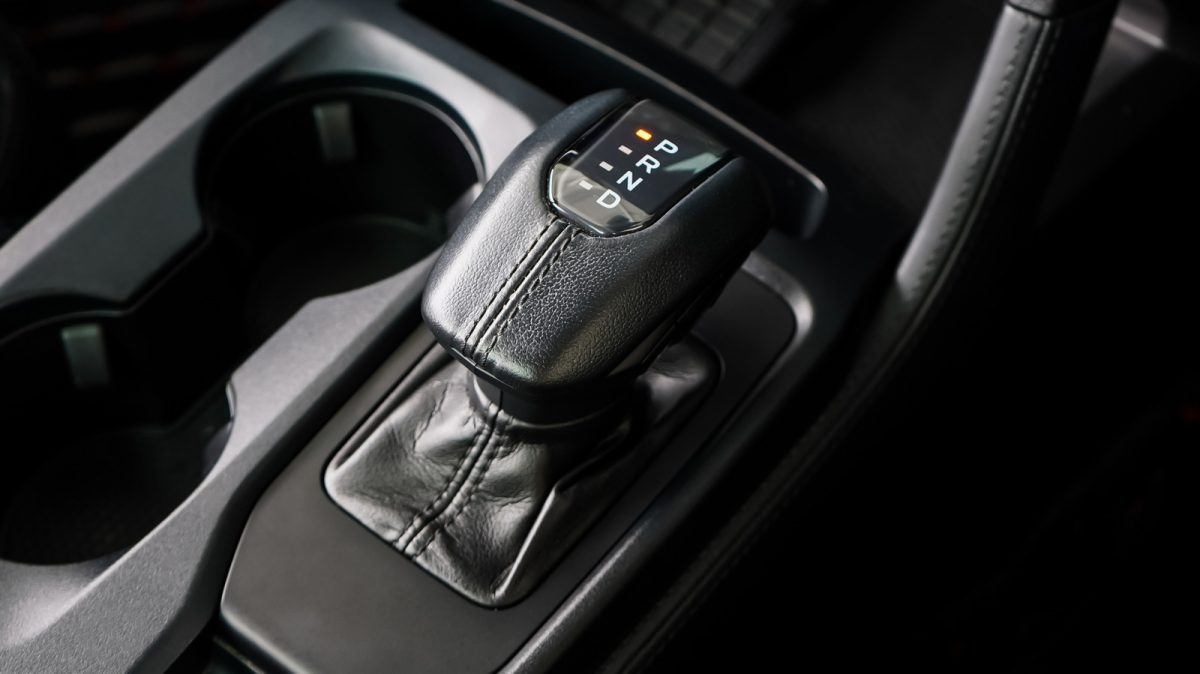 When To Use Neutral Gear In An Automatic Automotive (And How To Do It ...