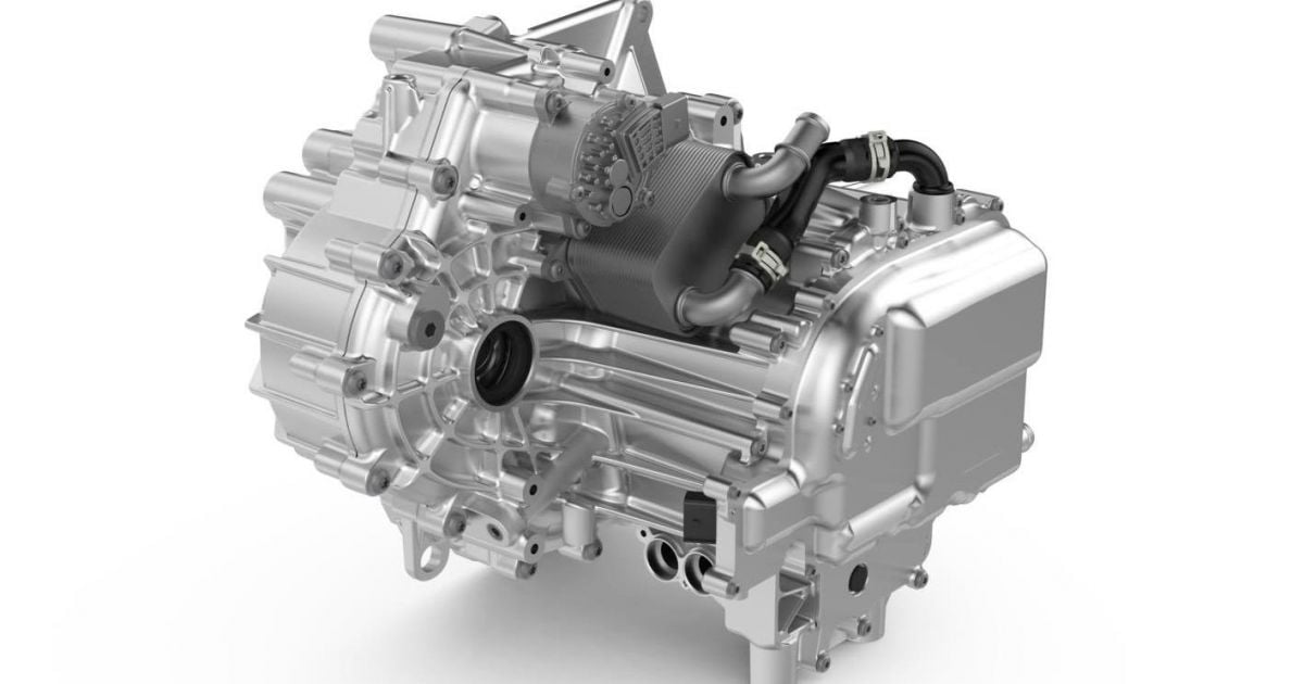 Range-extender EV powertrains are making a comeback – here’s why - I ...